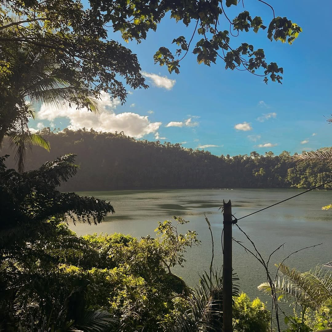 Ultimate Guide To Yambo Lake In Nagcarlan Laguna 2025