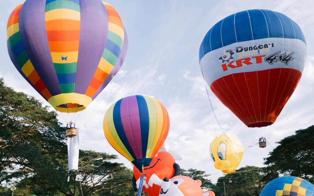 Ultimate Guide To Aurora Music Festival Cebu City 2025