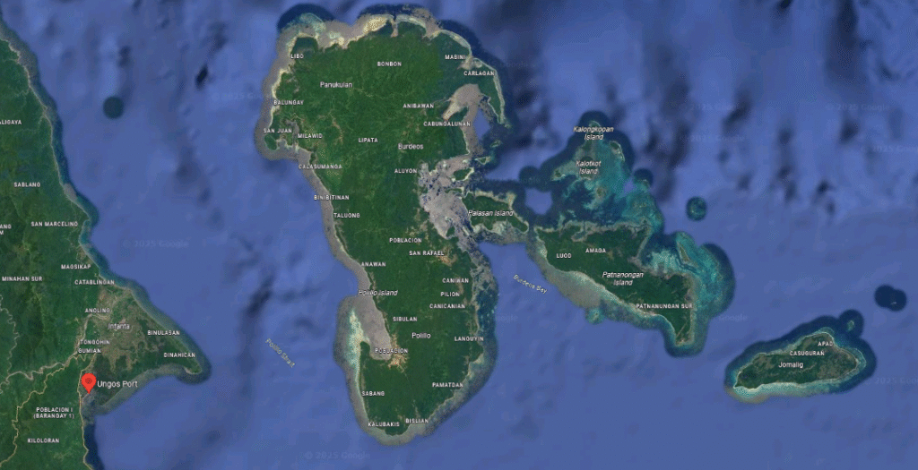 Polillo Island Ultimate Travel Guide | All You Need To Know