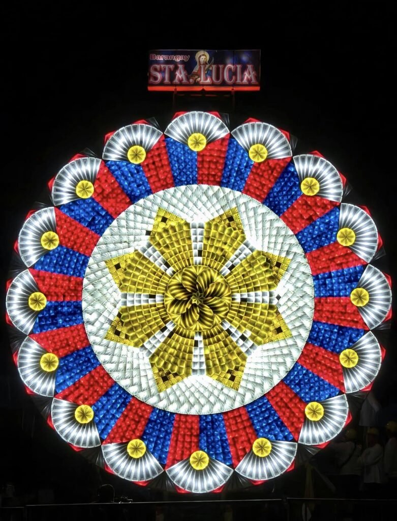 Giant Lantern Festival In Pampanga 2025 | Ultimate Guide