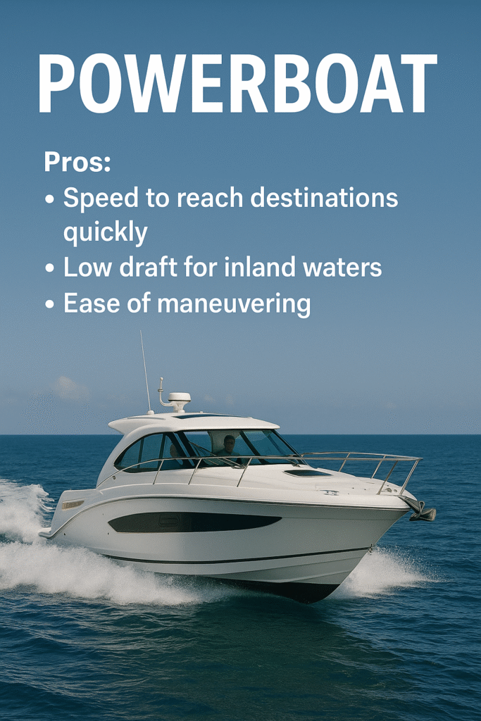 How To Choose The Best Luxury Yacht For Your Lifestyle