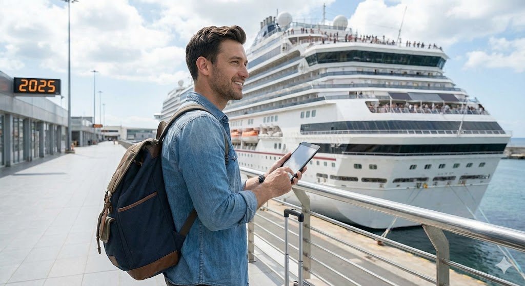 Best Ways To Use Spontaneous Booking For Budget Travel