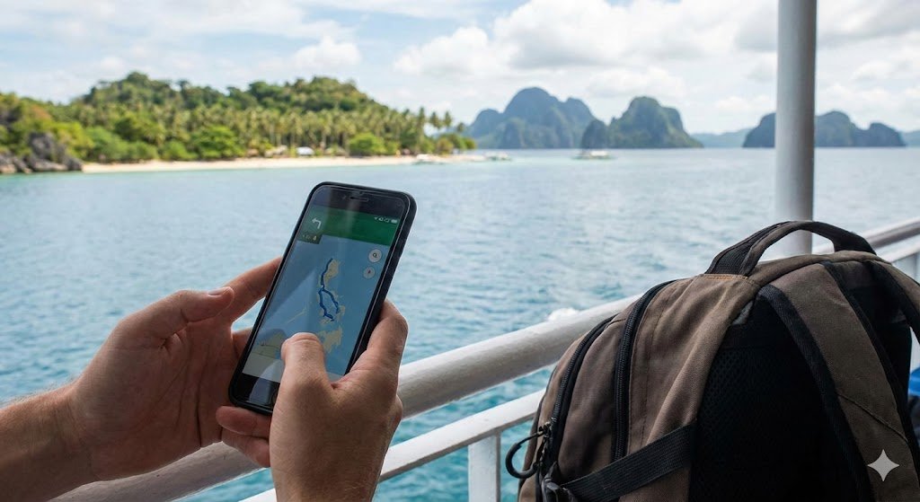 Staying Connected In The Philippines: ESIM Options And Virtual Phone ...
