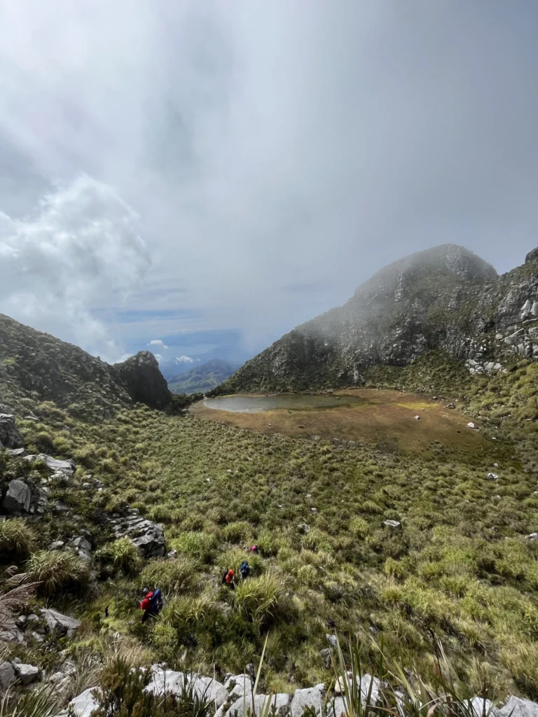 Mt. Apo 2026 Hiking Guide: Trail, Budget, Permits, Itinerary