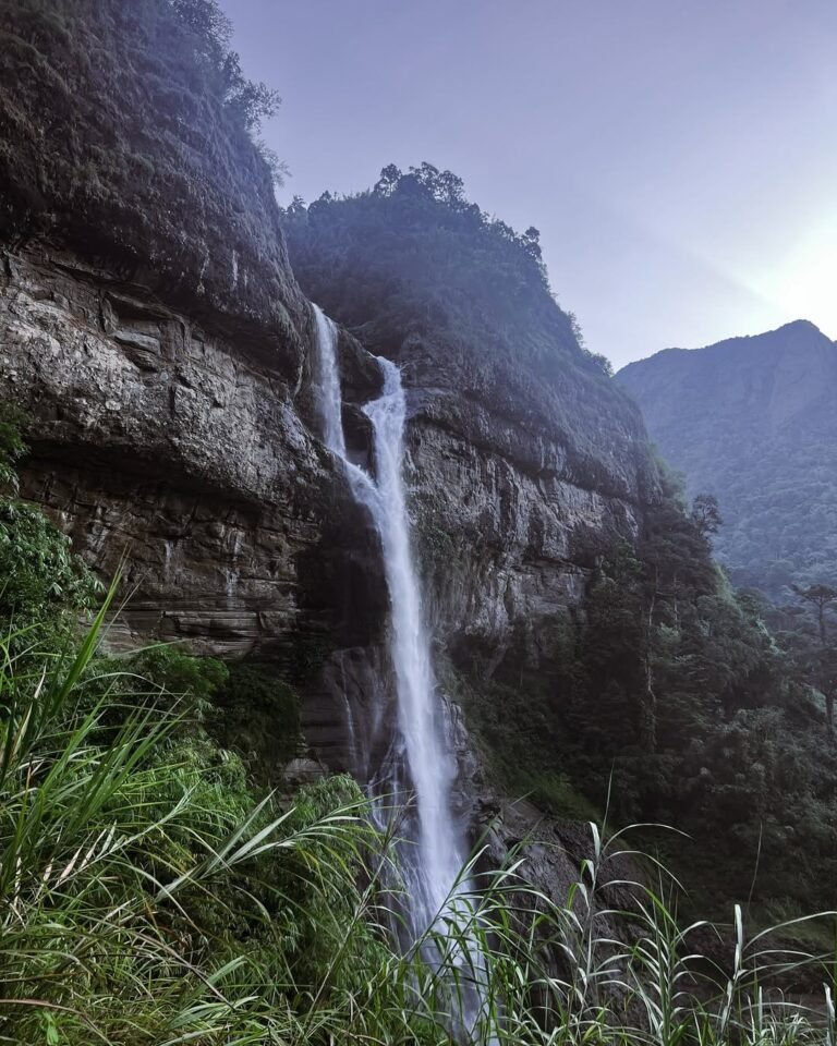Aw-asen Falls DIY Travel Guide 2026 (Sigay, Ilocos Sur)