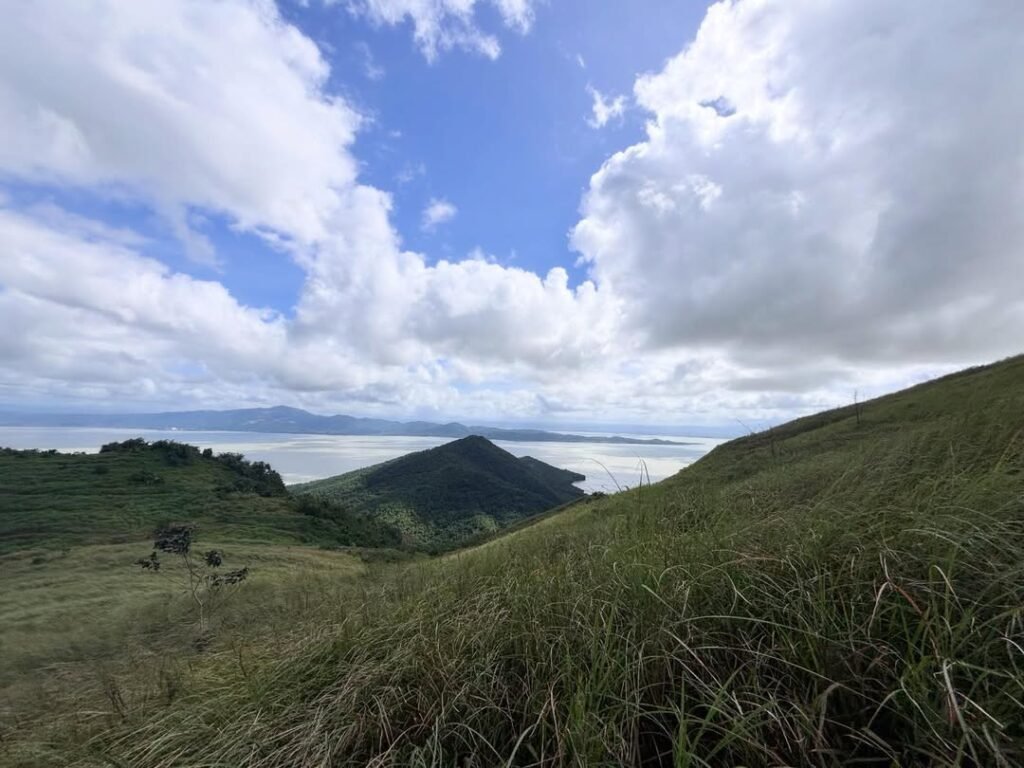 Mt. Tagapo Hiking Guide 2026: DIY Talim Island Route, Fees, Difficulty ...