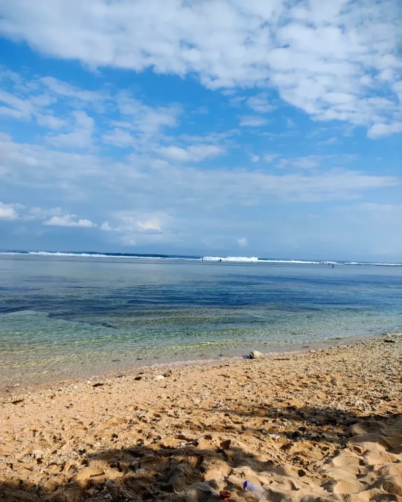 Ultimate Guide To Patar Beach In Bolinao Pangasinan 2026